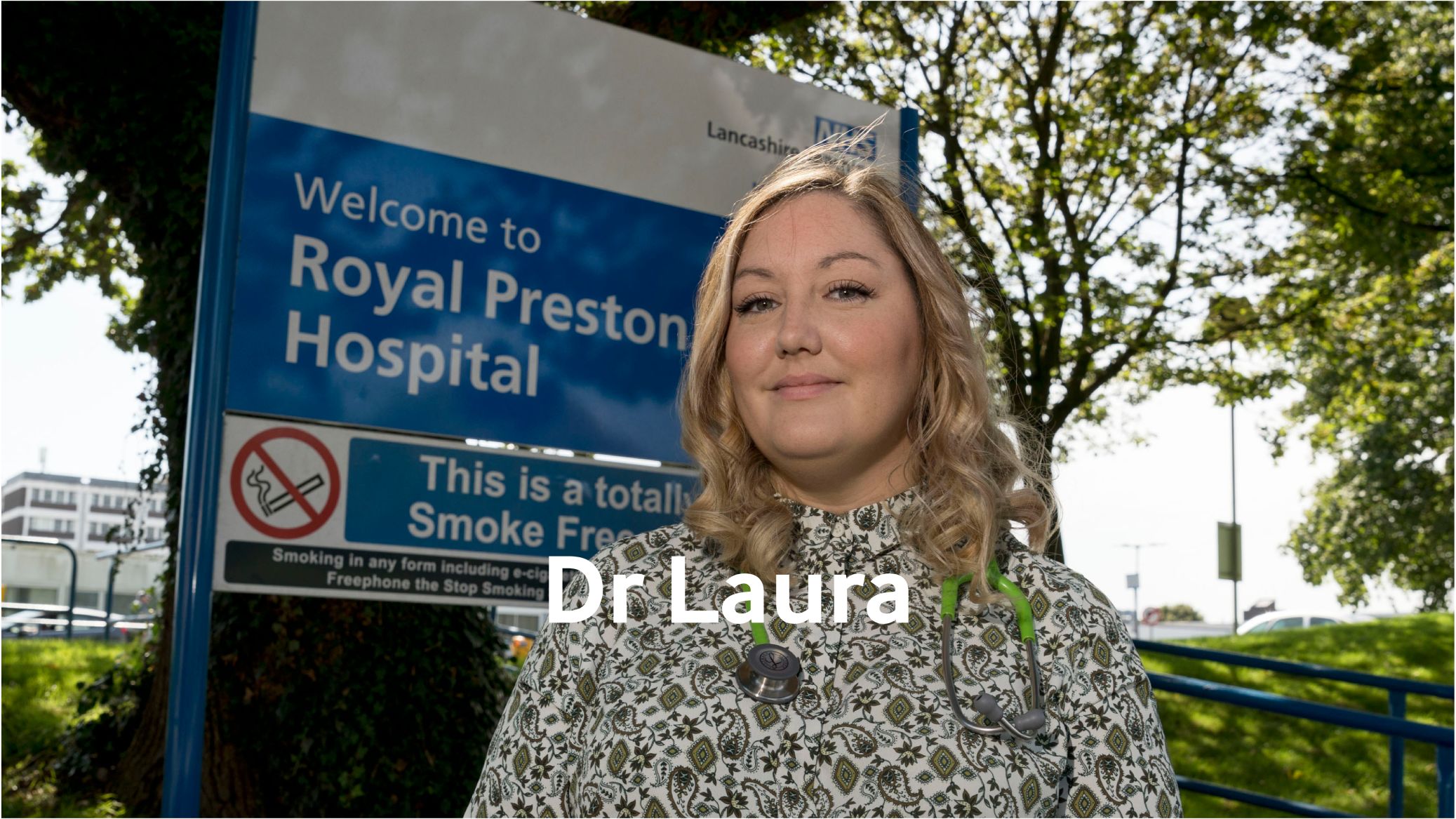 'People like us don't become doctors'